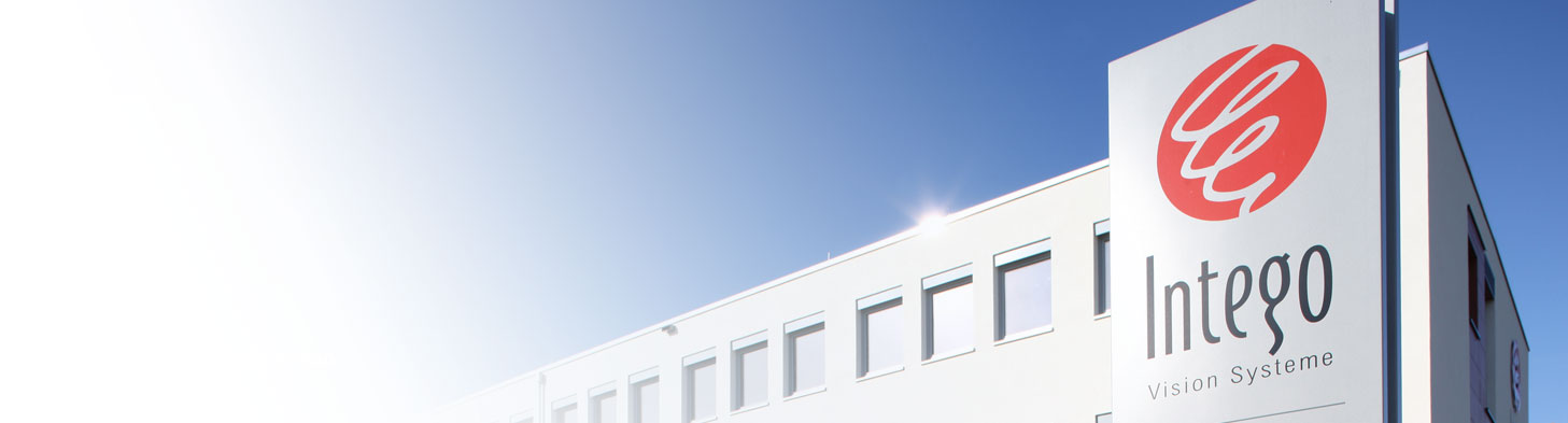 Location | Intego GmbH